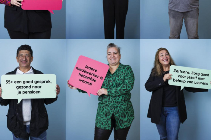 Terugblik op 2025: beraden, campagnes en goede gesprekken | EMMA